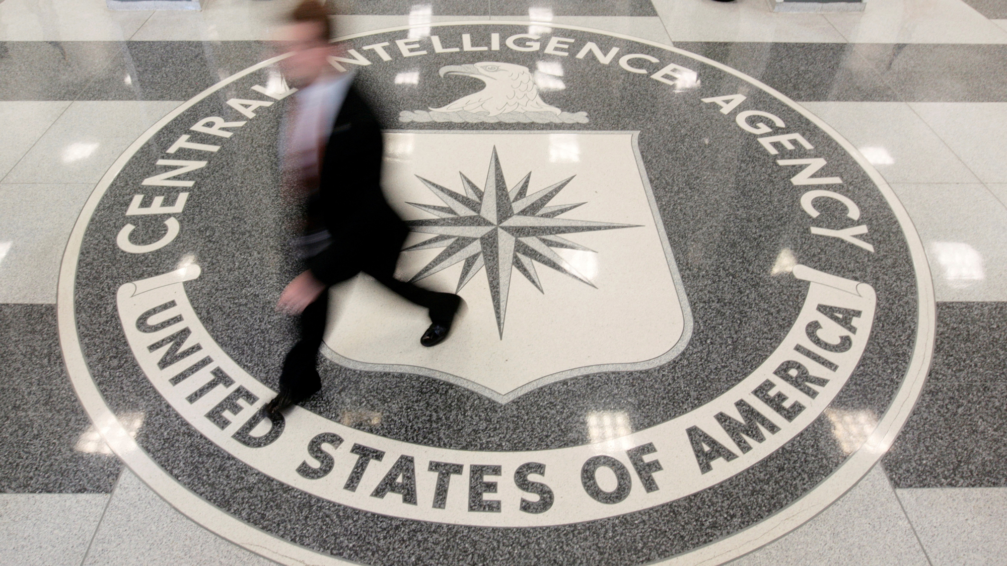 Ex-CIA officer arrested for retaining classified information - The ...