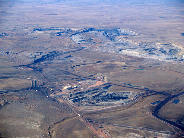Interior Department steps in to alter coal leasing on public land - The ...