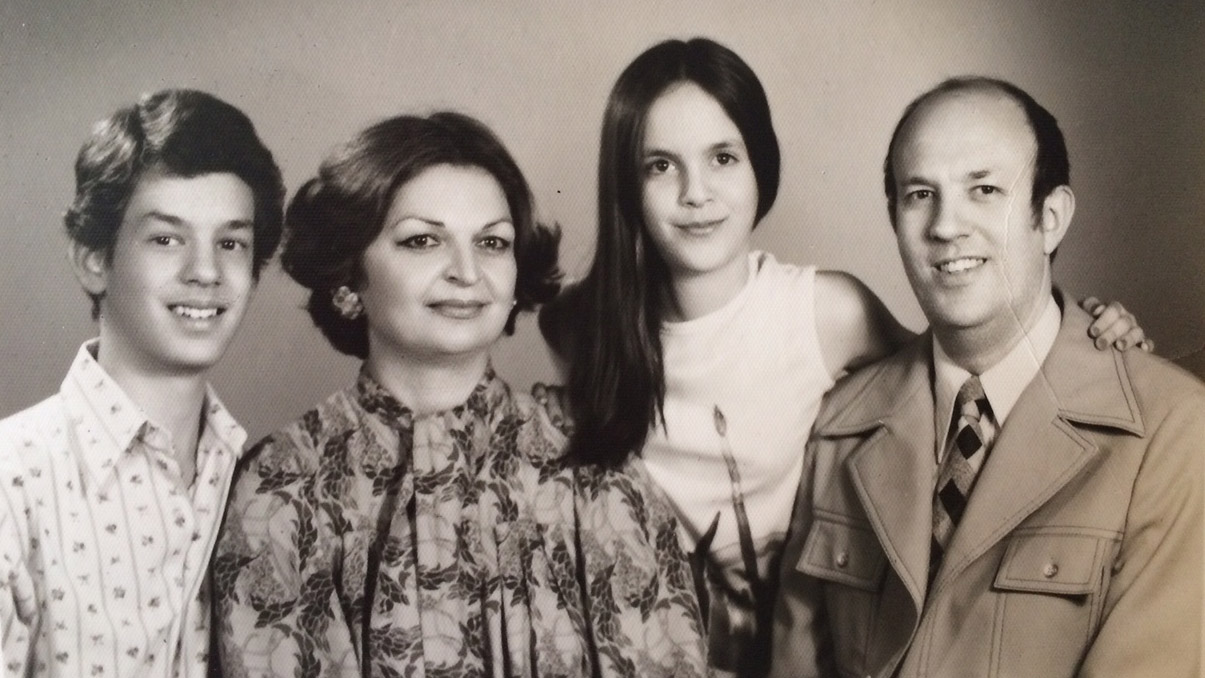 'Was my dad a spy?' A son's quest to find the truth about his father ...