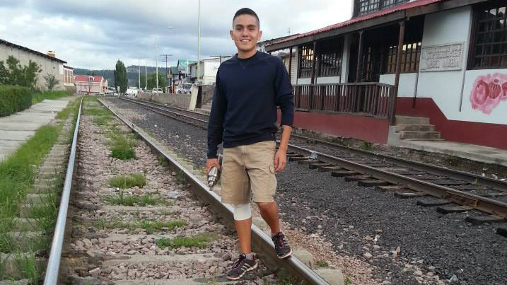 Mexico's 'hints of homophobia' make living there a challenge for a gay ...
