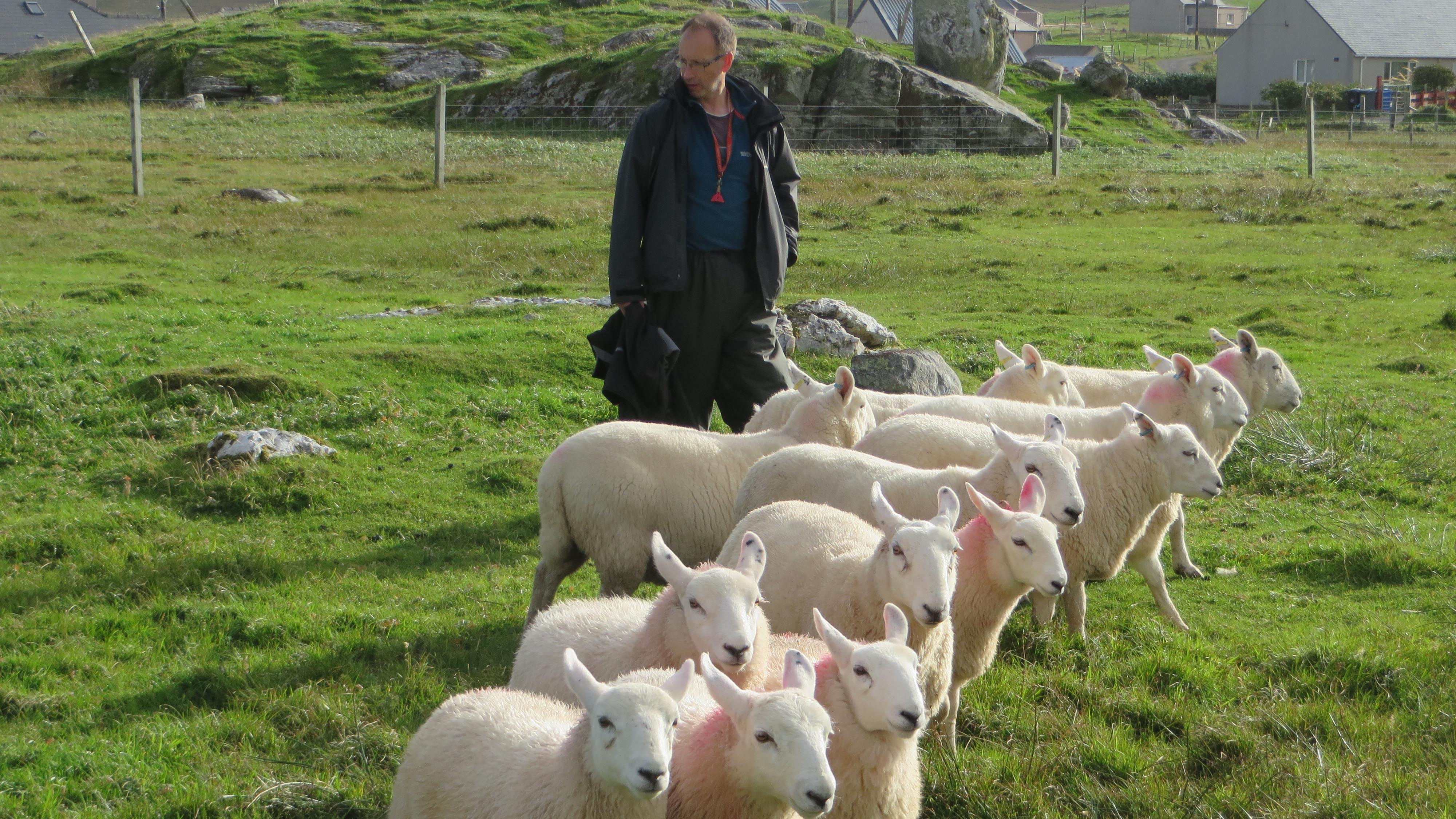 Donald Trump's mother was an immigrant — from a remote rugged island in ...