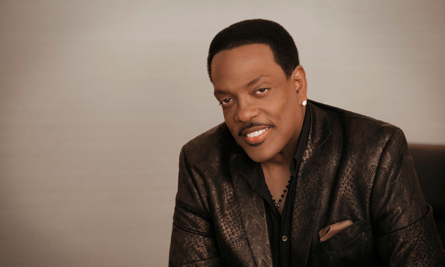 The Rise and Fall and Rise of Charlie Wilson - The World from PRX