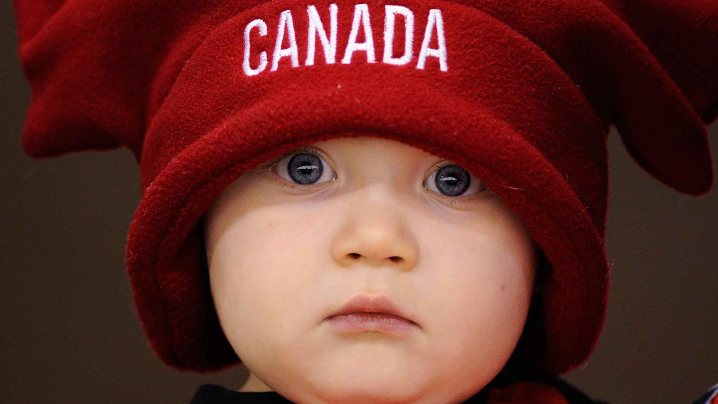 Can Canada teach the rest of us to be nicer? - The World from PRX