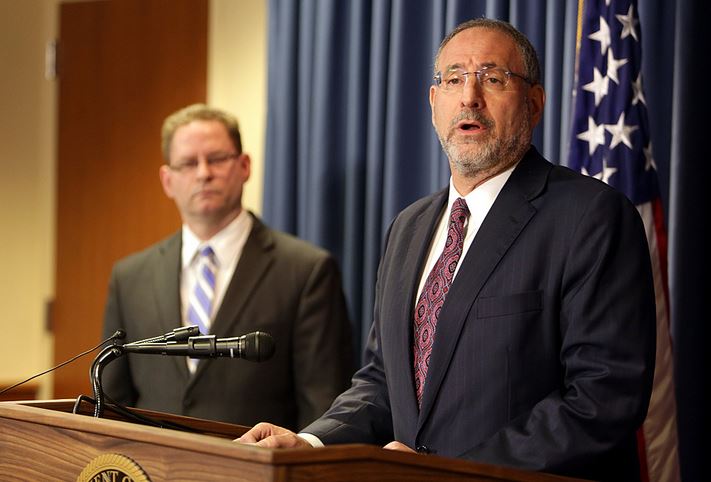 Six Somali Americans are caught attempting to join ISIS 'by any means ...