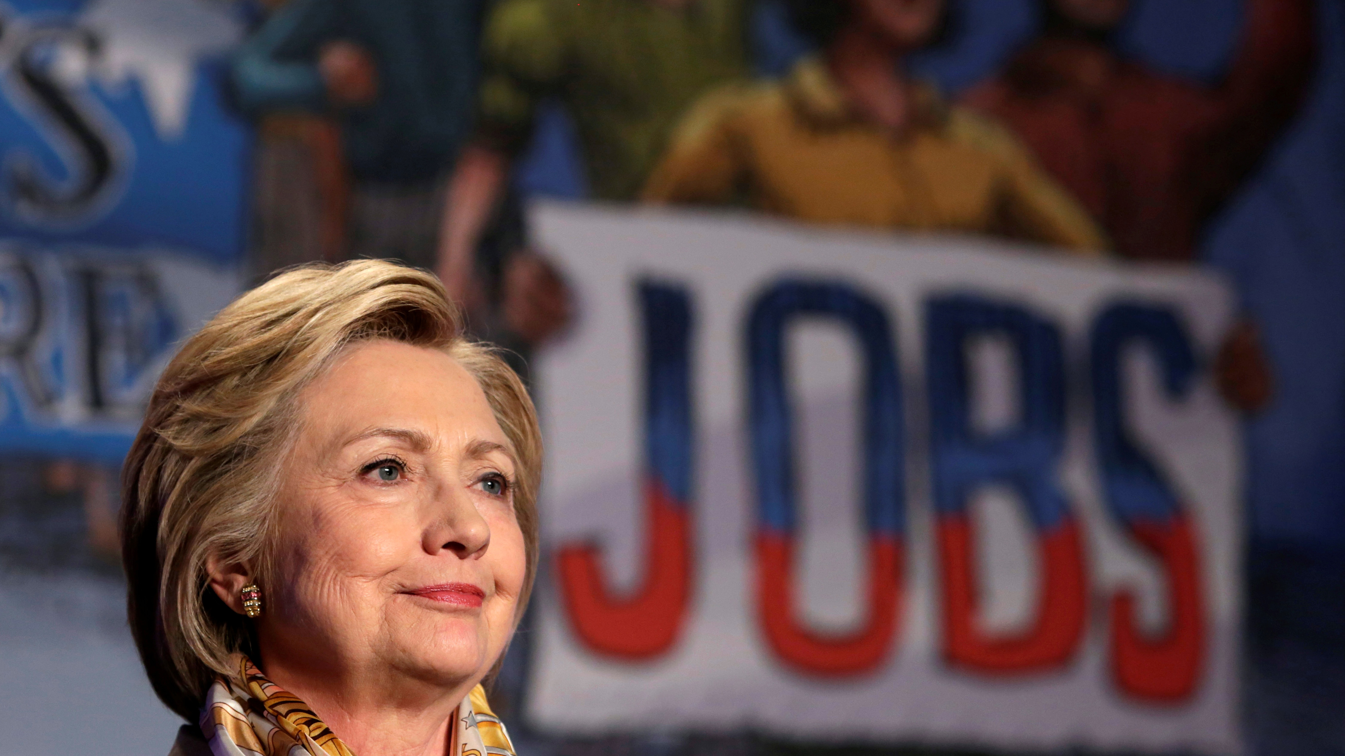 Hillary Clinton’s stand on NAFTA and the TPP: It’s complicated, and ...