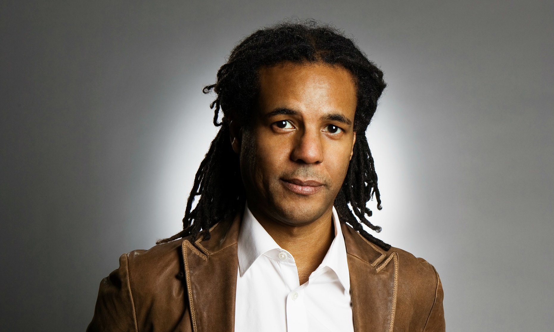 Colson Whitehead Goes Zombie - The World from PRX
