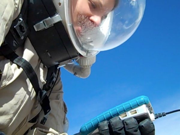 Life on Mars - The World from PRX