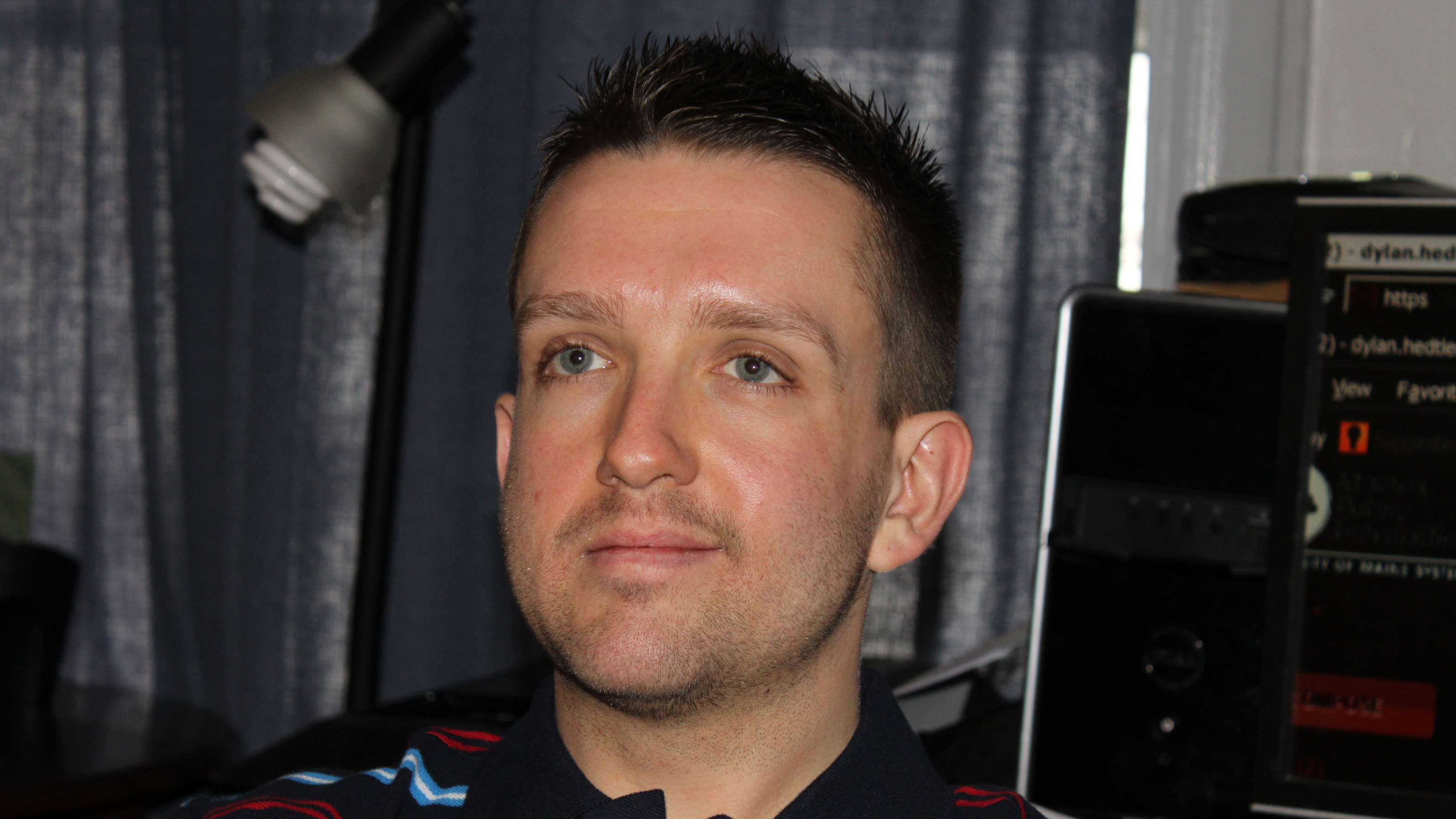 Rwanda led this 27-year-old American to devote his life to preventing ...