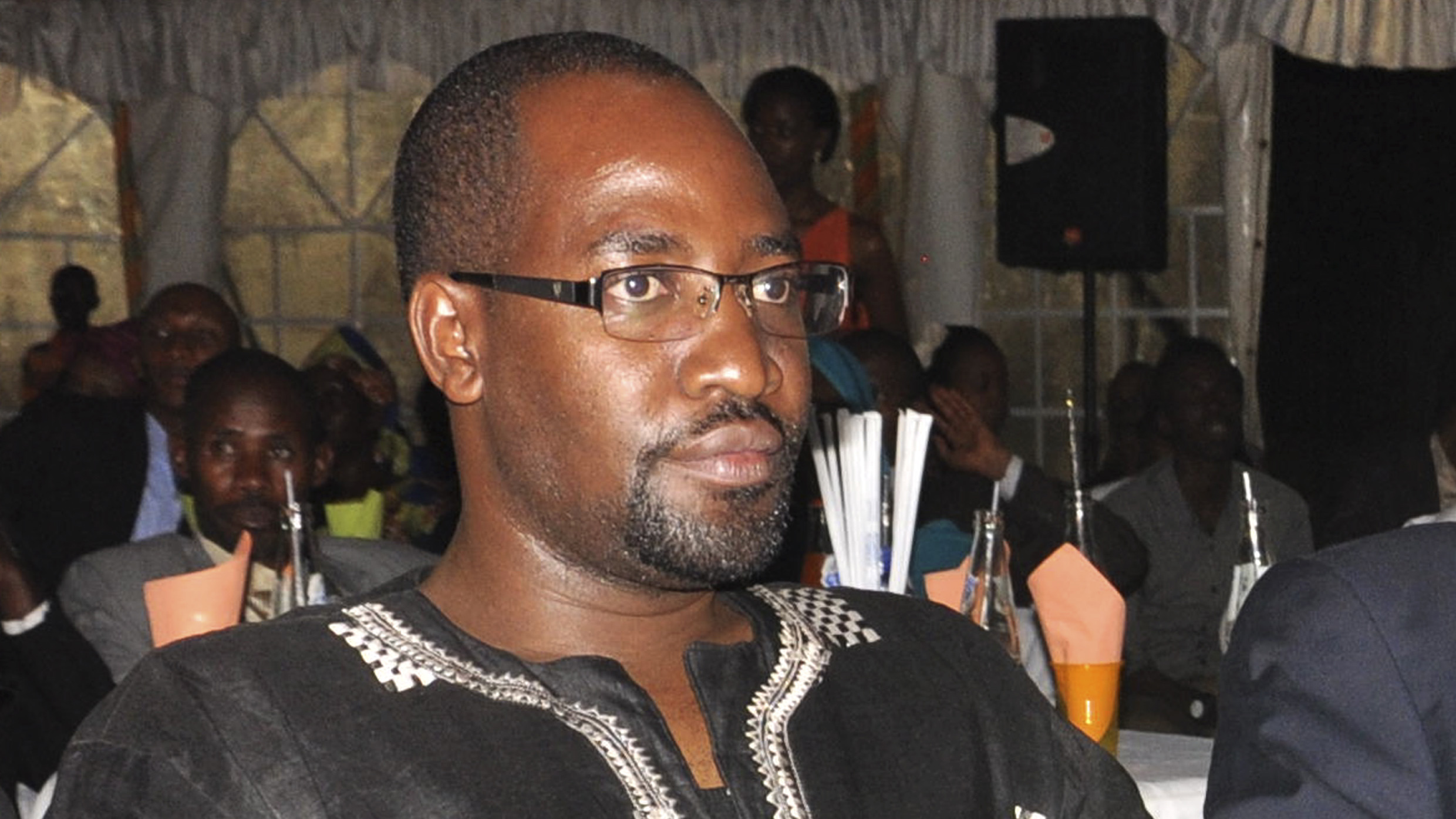 Rwandans are tuning in to a different sort of radio this April - The ...