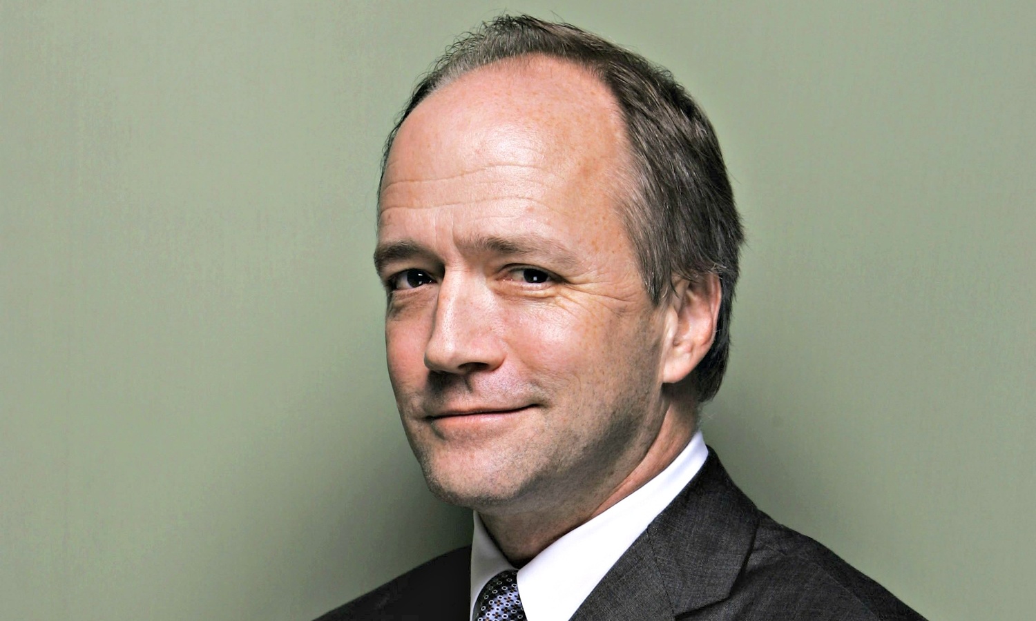 Infamous - The World from PRX