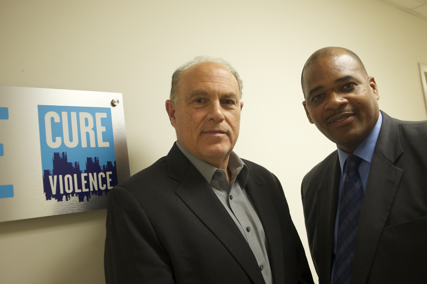 Can we decrease gun violence by treating it like an infectious disease ...