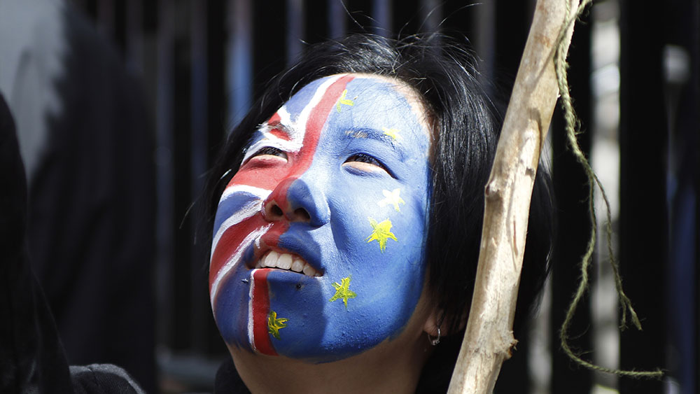 After the UK, which nations are more vulnerable to an anti-EU revolt ...