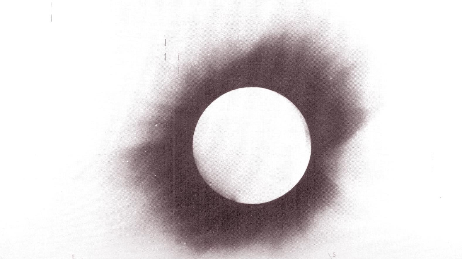 Why we still remember a ‘relatively’ important eclipse nearly a century ...