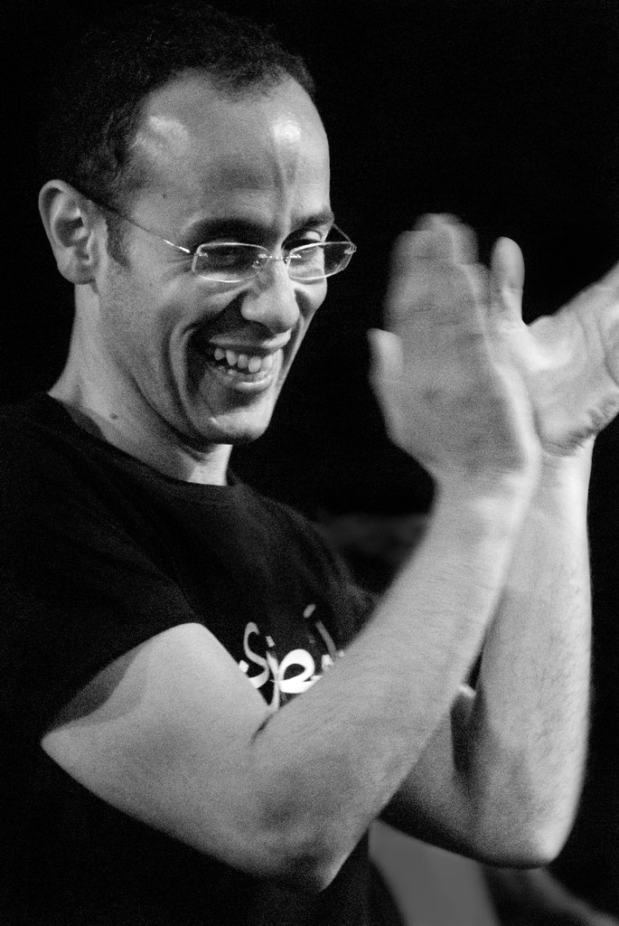 Singing for Egypt's Future - The World from PRX