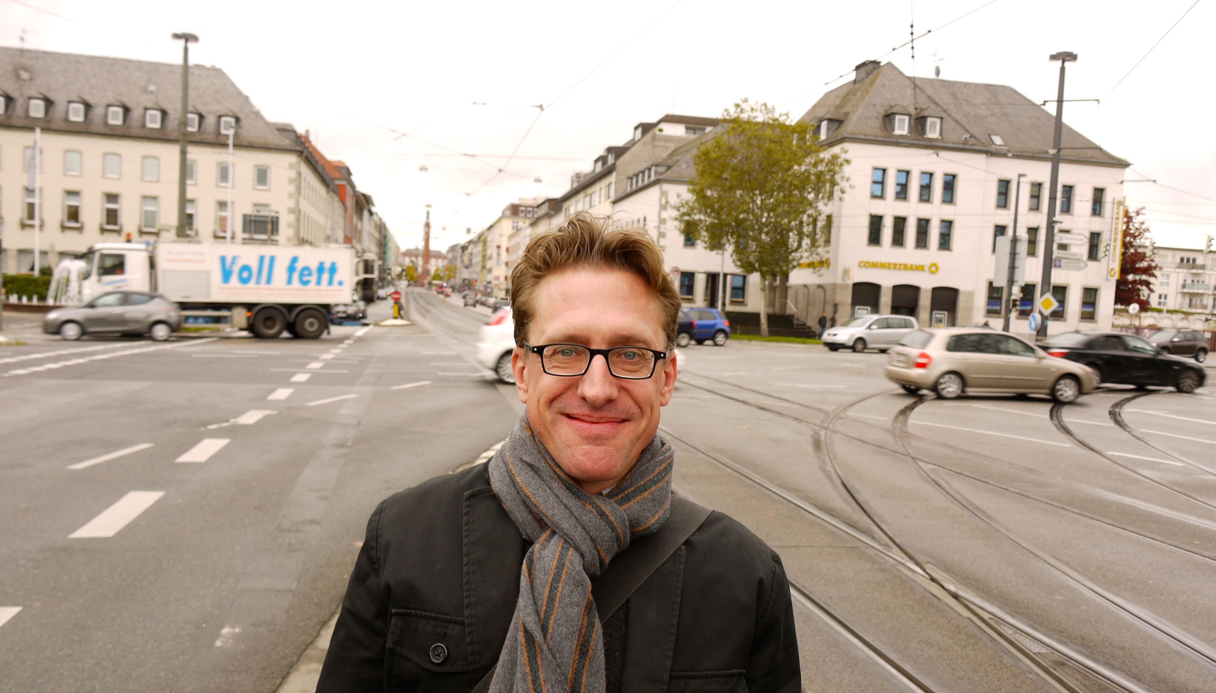 Germans on Twitter say 'ja!' to Nein Quarterly - The World from PRX
