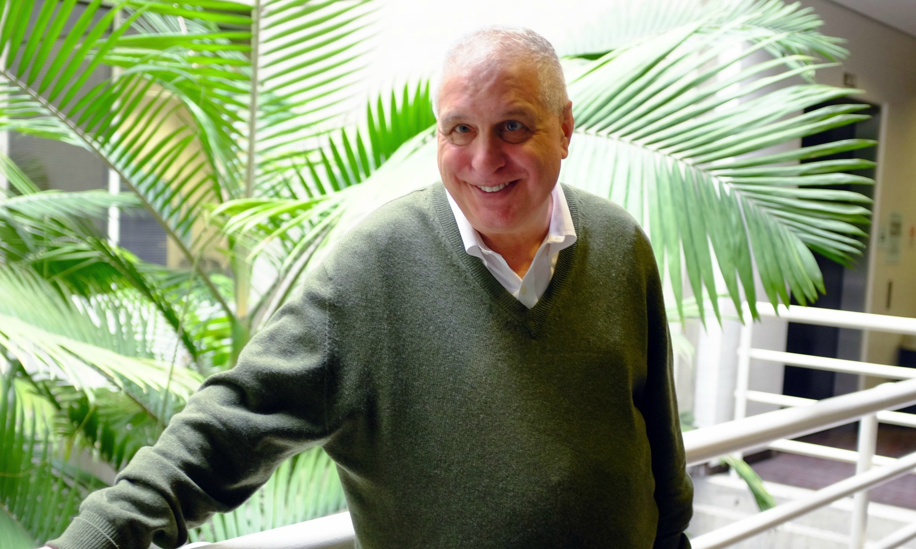 “The B-Side” of Errol Morris - The World from PRX