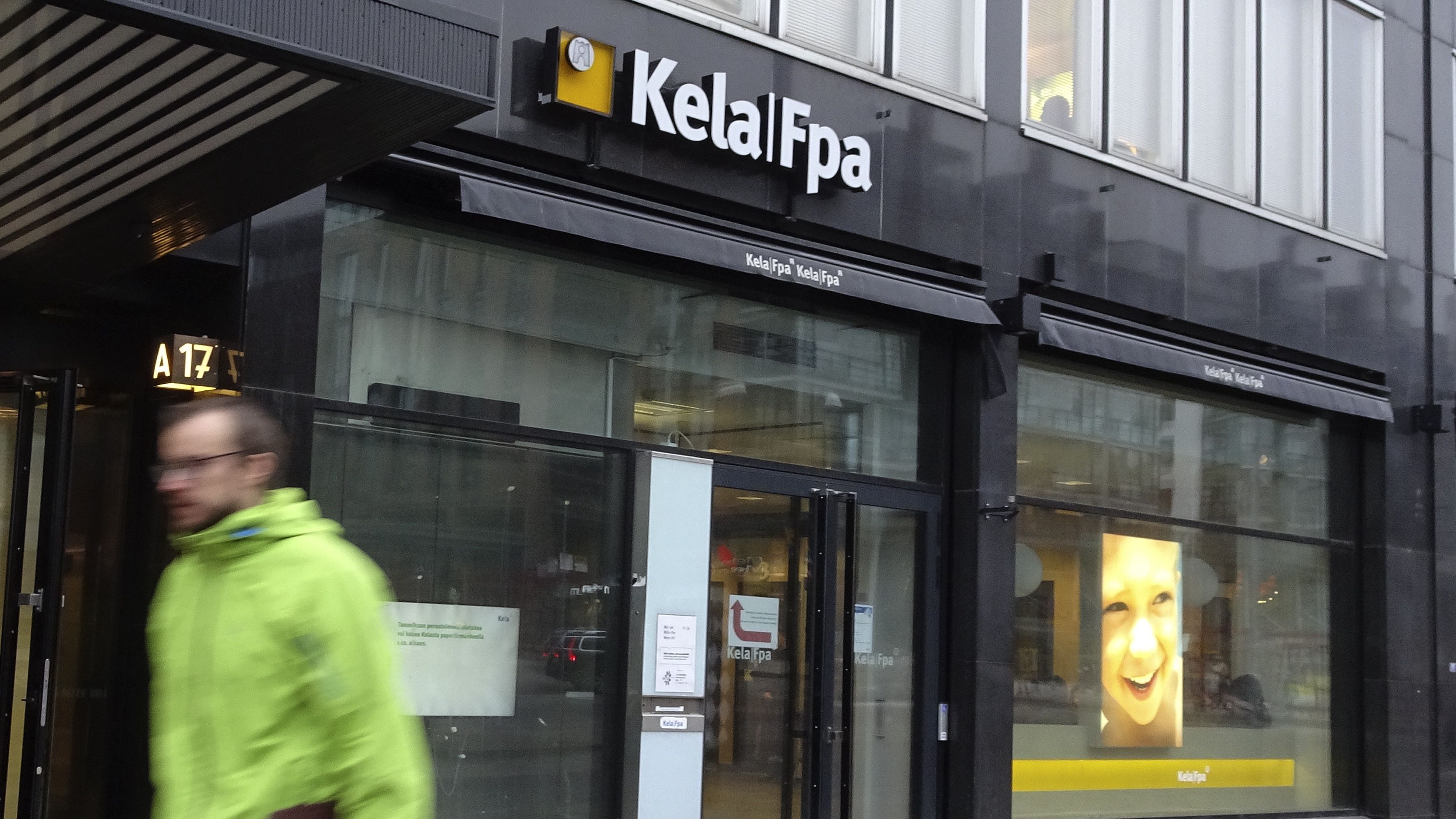 Finland's guaranteed basic income is working to tackle poverty - The ...