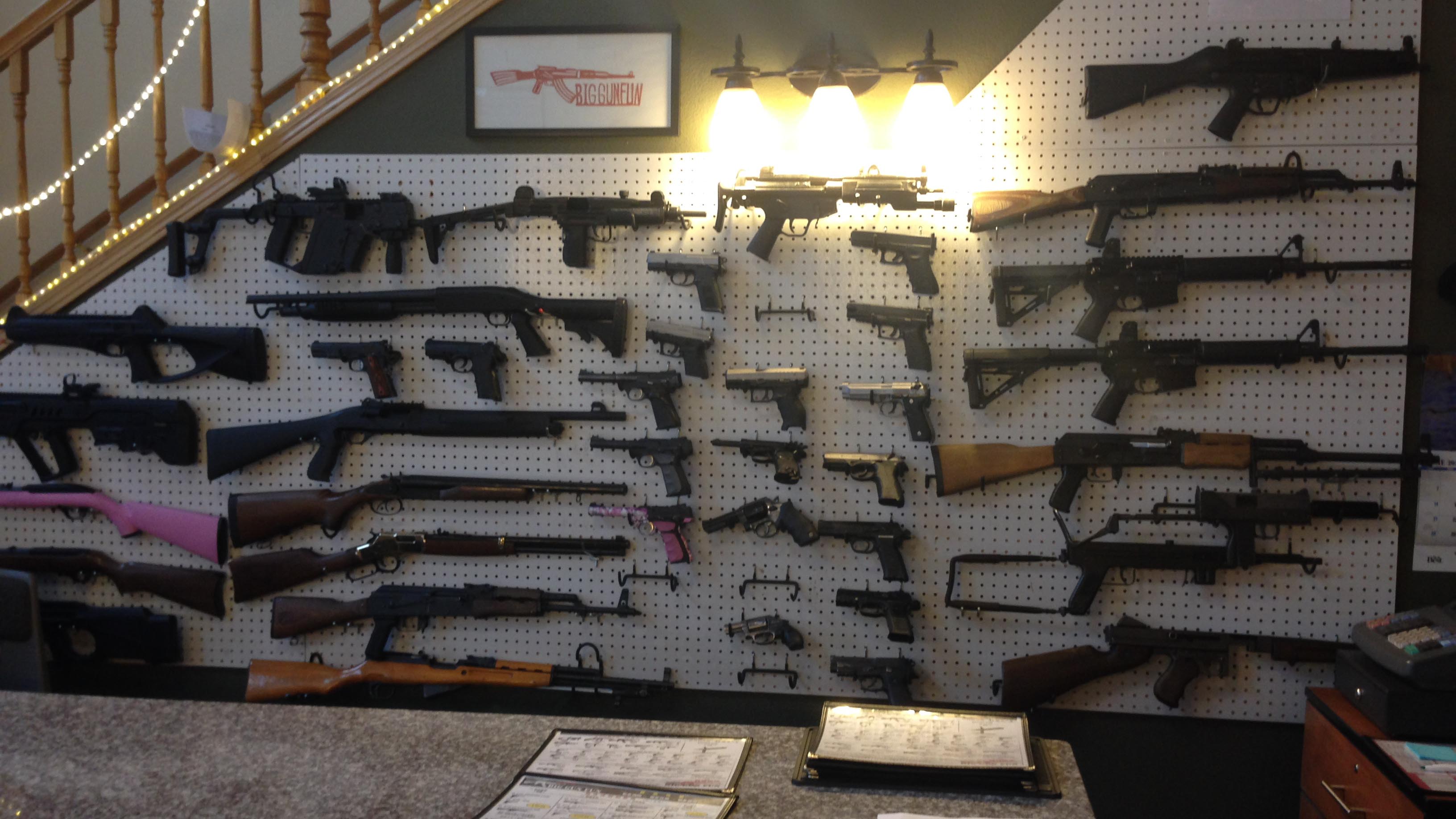 This business near Yellowstone caters to Chinese tourists — and their ...