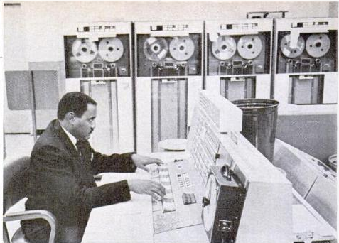 How JFK made NASA his secret weapon in the fight for civil rights in ...