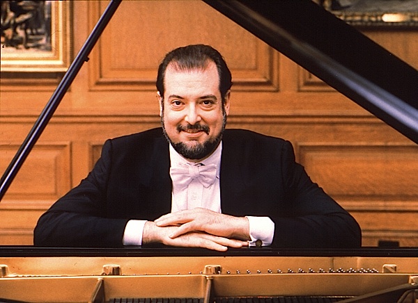 Happy Birthday, Chopin - The World from PRX