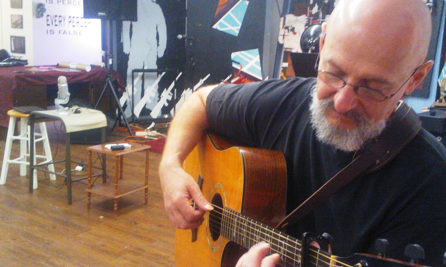 Hello Louisville! - The World from PRX