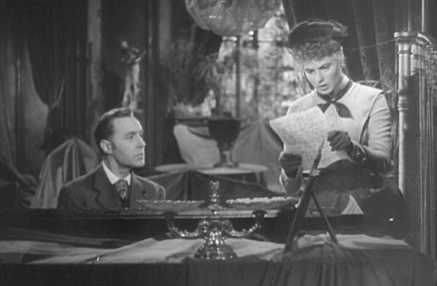 Here's where 'gaslighting' got its name - The World from PRX