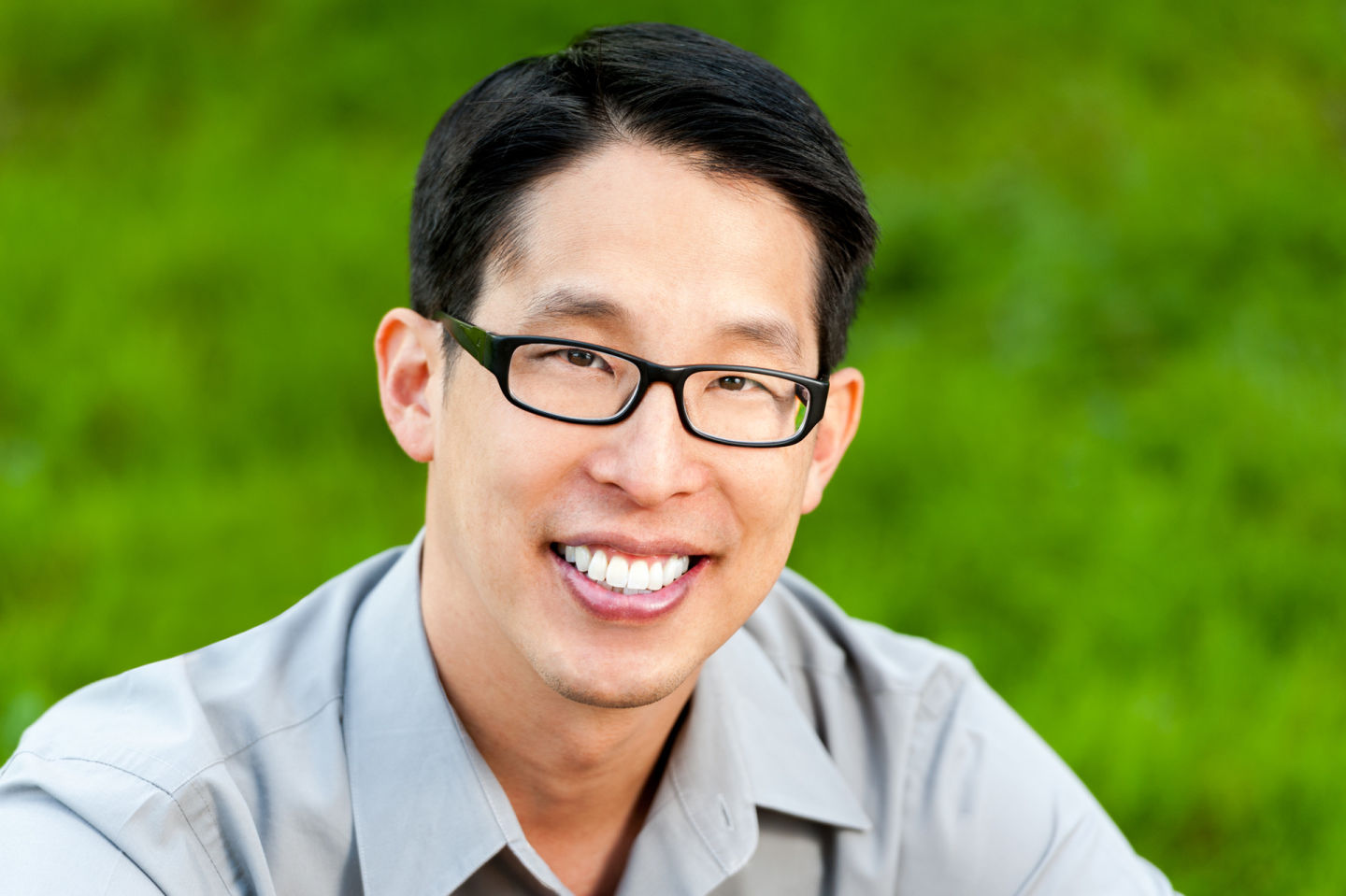 Gene Luen Yang, ambassador from the land of comics - The World from PRX
