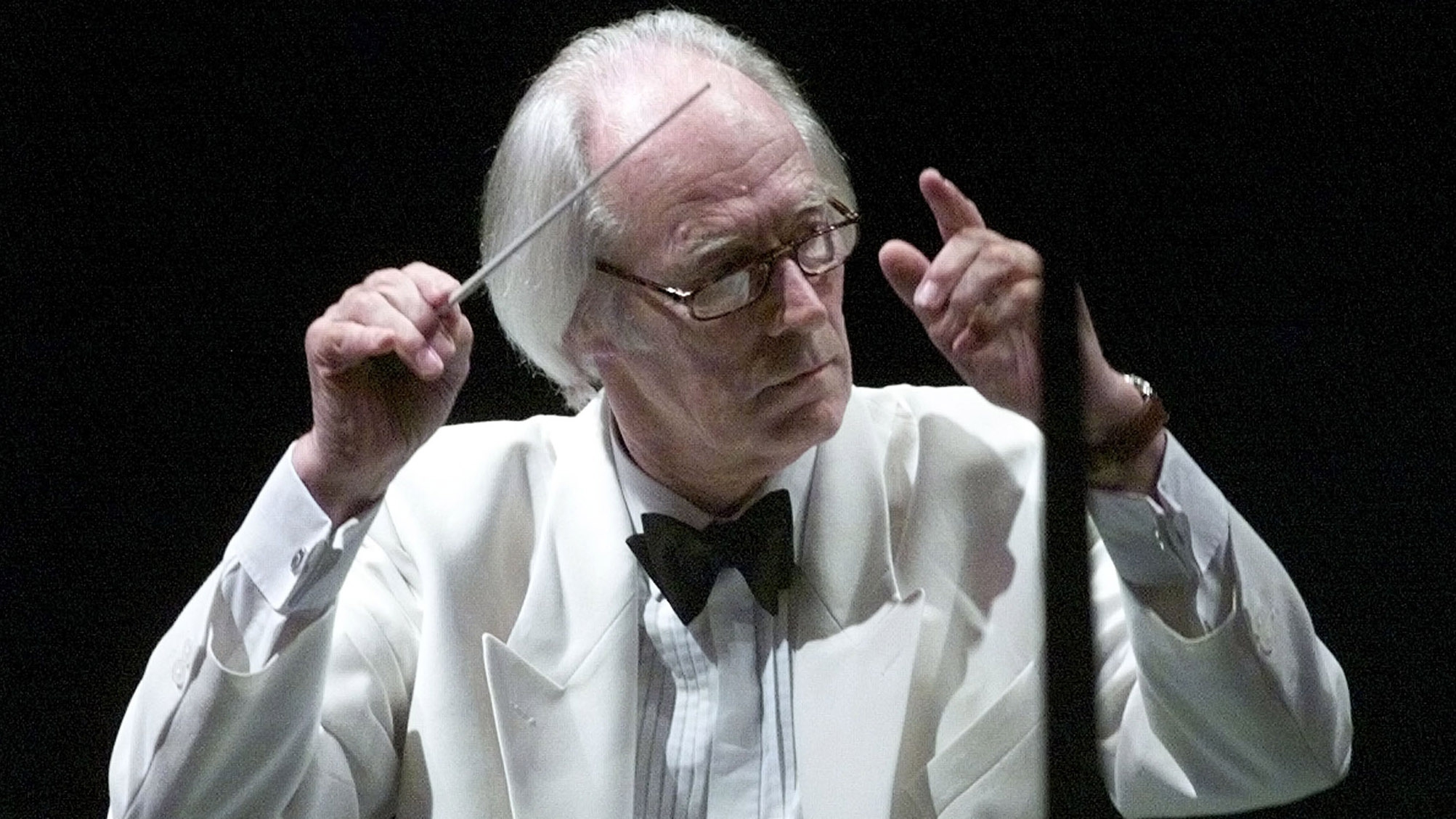 How Sir George Martin's classical training influenced rock 'n' roll ...