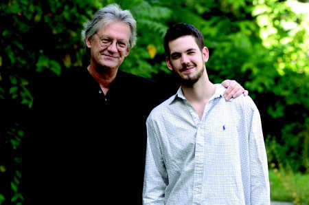 Father-Son Film Club - The World from PRX