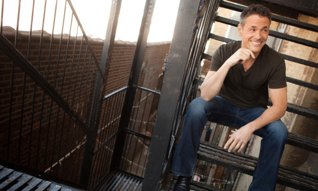 Adam Guettel - The World from PRX