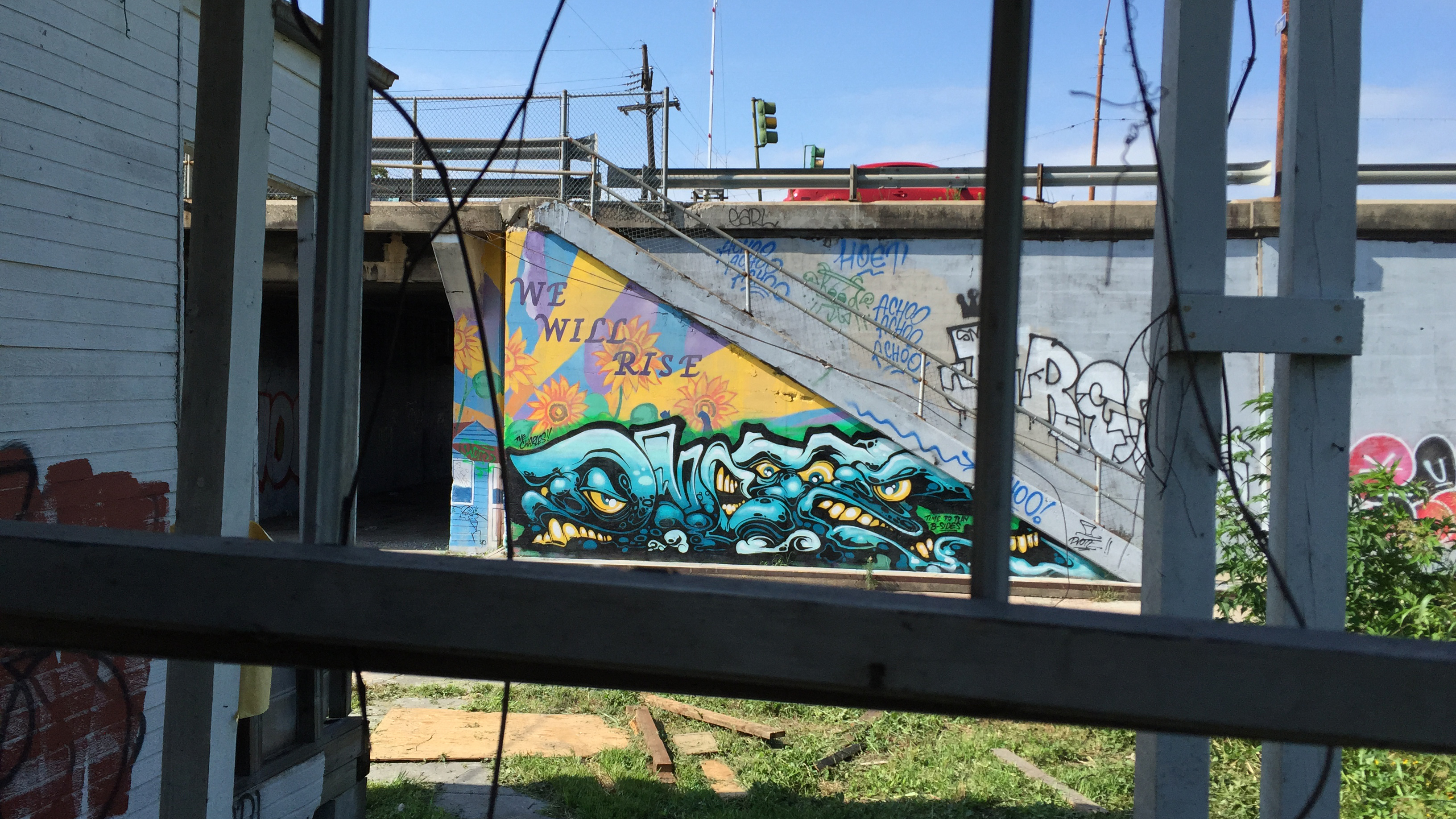 Marco Werman: It's about the flood, not the storm - The World from PRX