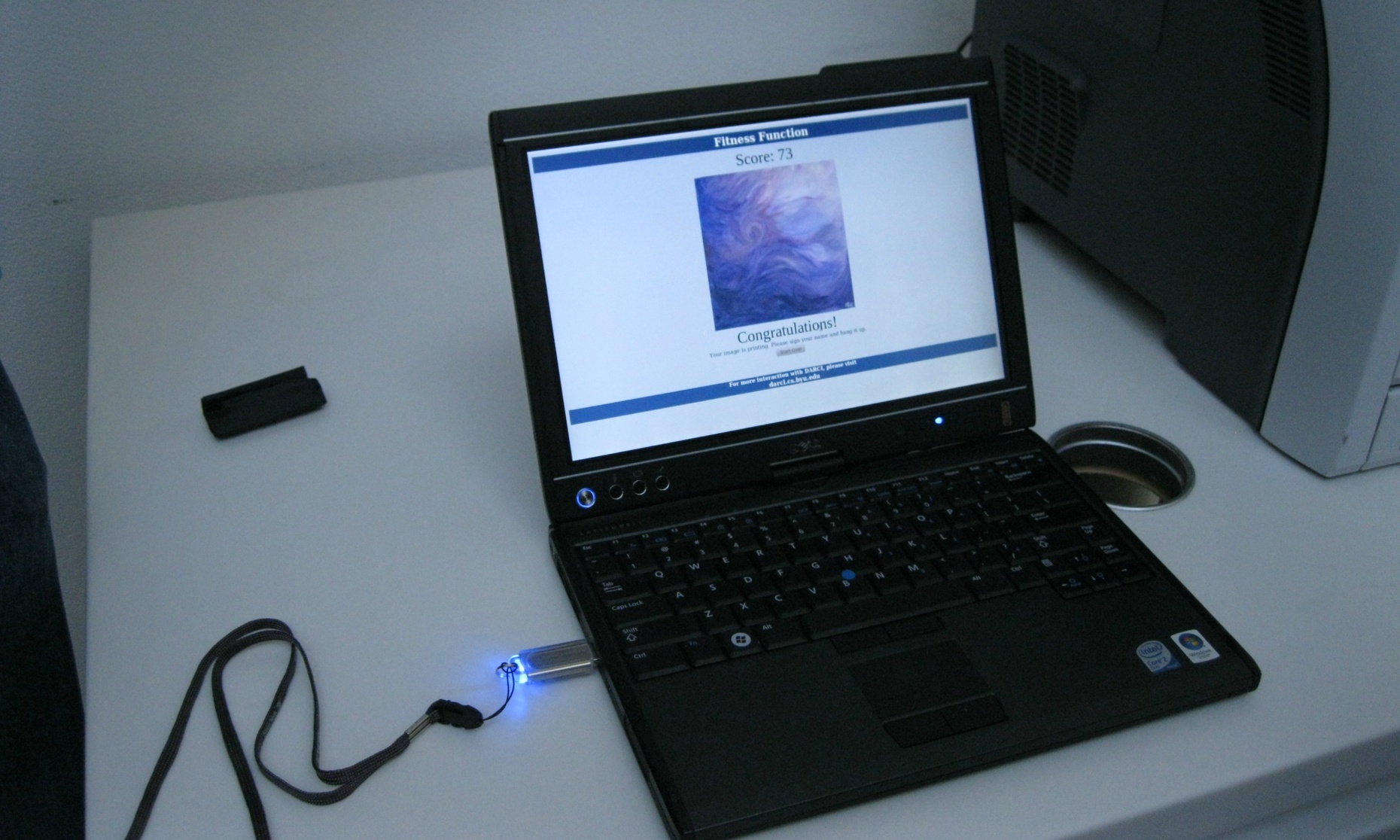 Designing a Computer with Great Taste - The World from PRX