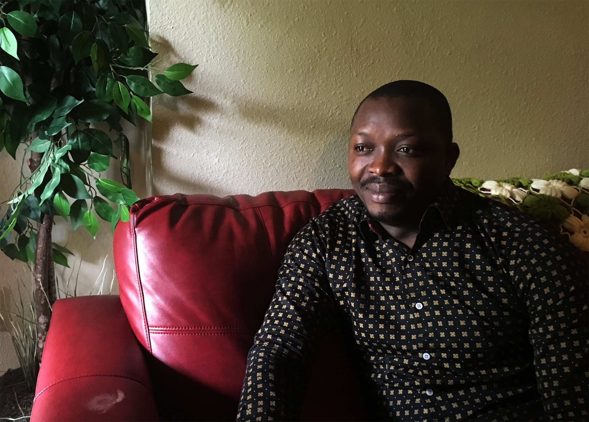 For refugees in Seattle, rising rents mean the search for home isn’t ...