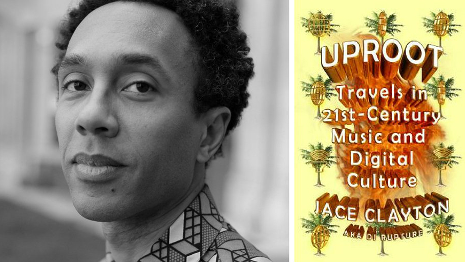 Jace Clayton, aka DJ/rupture, explains 'world music 2.0' - The World ...