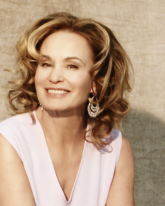 Jessica Lange to Retire - The World from PRX