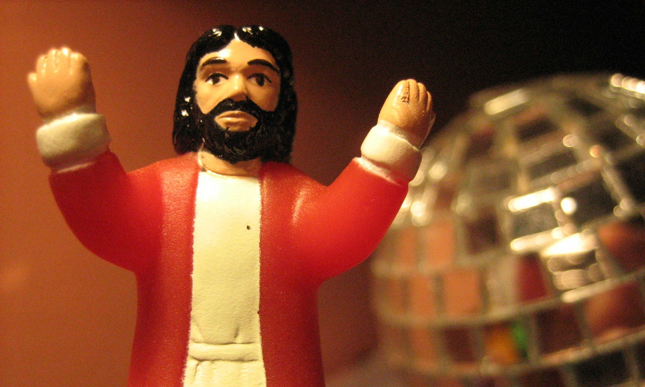 Gospel Go-Go - The World from PRX