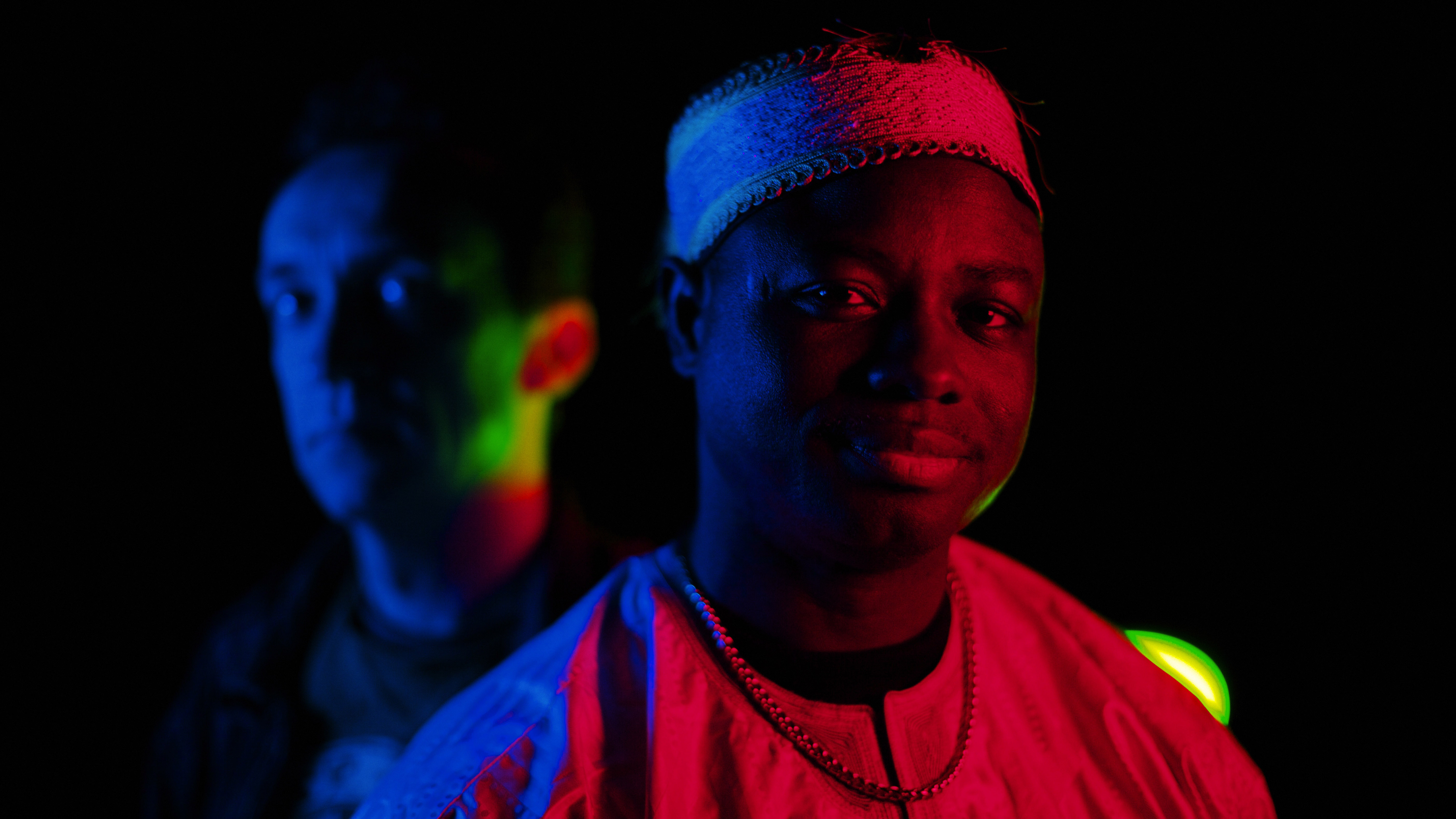 The music of JuJu is where West African tradition meets English punk ...