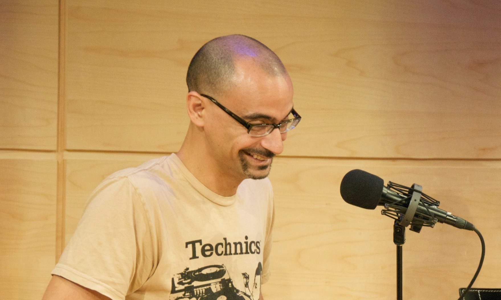 Junot Diaz: How a Book Transforms Its Author - The World from PRX