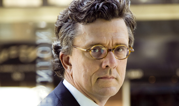 Spark: Read Kurt's Foreword - The World from PRX