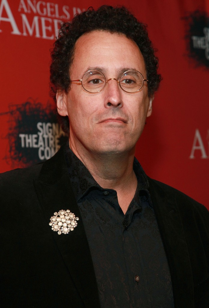 University Denies Tony Kushner Award Over Views on Israel - The World ...