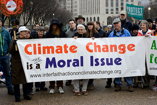 It's possible to 'inoculate' the mind against climate misinformation, a ...