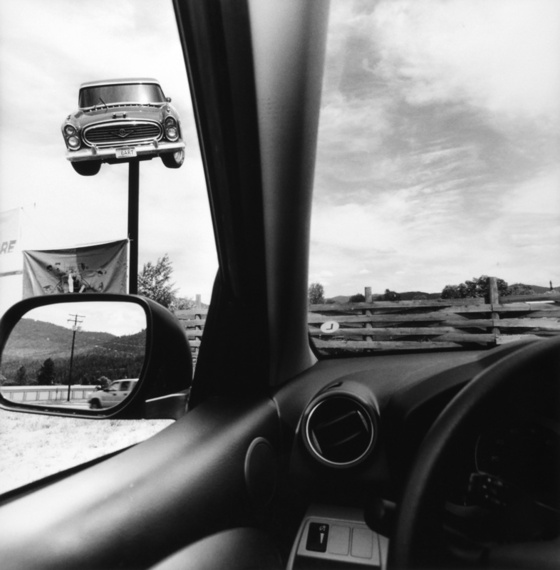 On the Road With the Friedlanders - The World from PRX