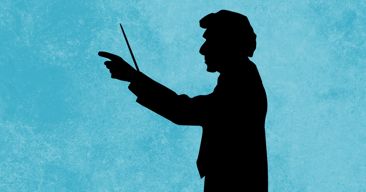 American Icons: Leonard Bernstein's Young People's Concerts - The World ...