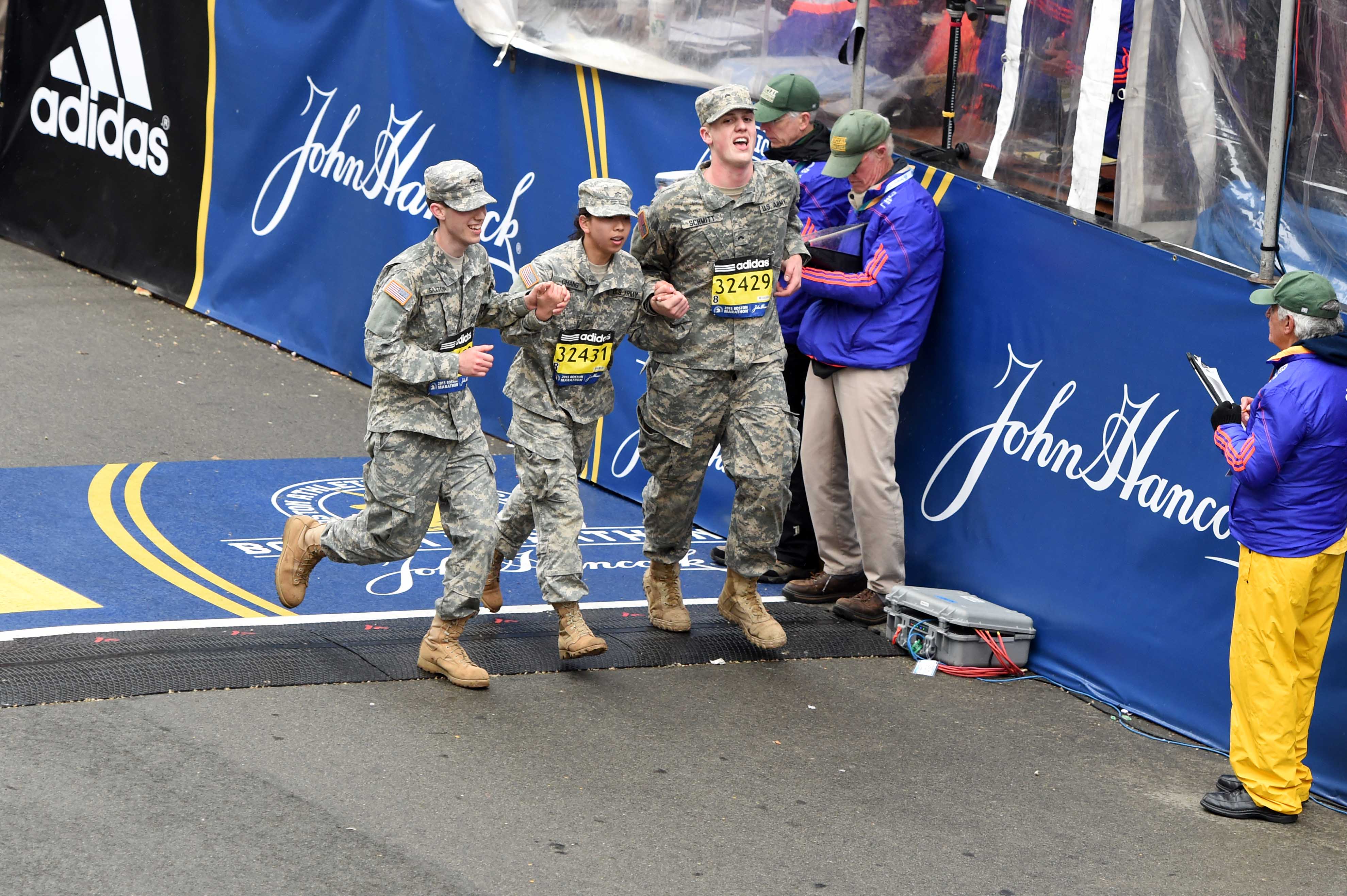 How William Faulkner could explain Boston, a bombing, another marathon ...
