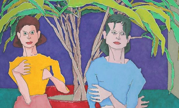 Robopainter - The World from PRX