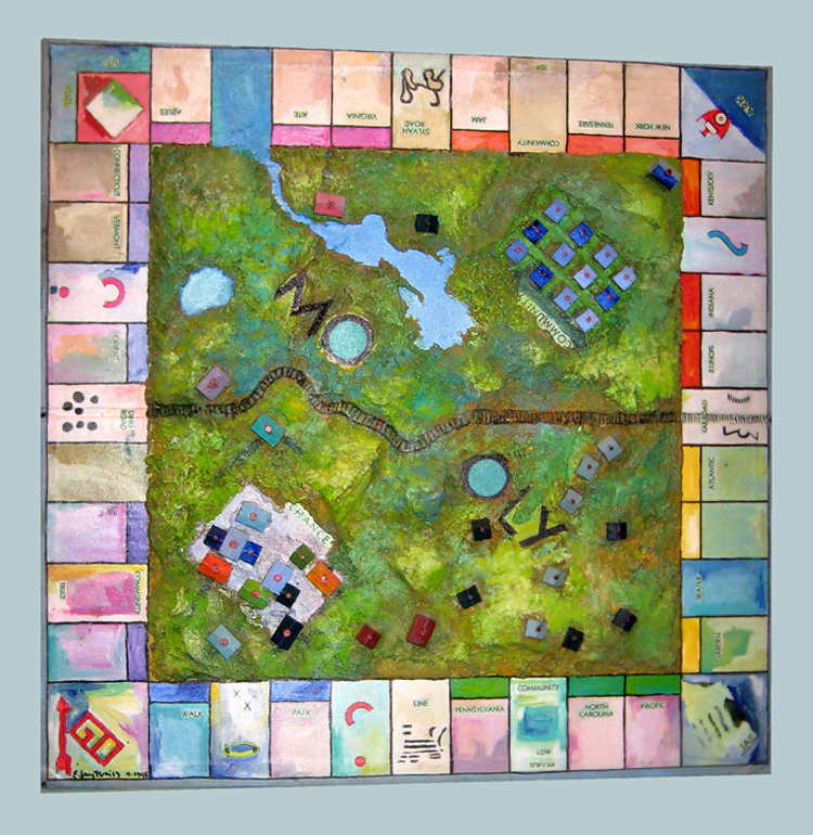 Monopoly Redesign: Your Suggestions - The World from PRX