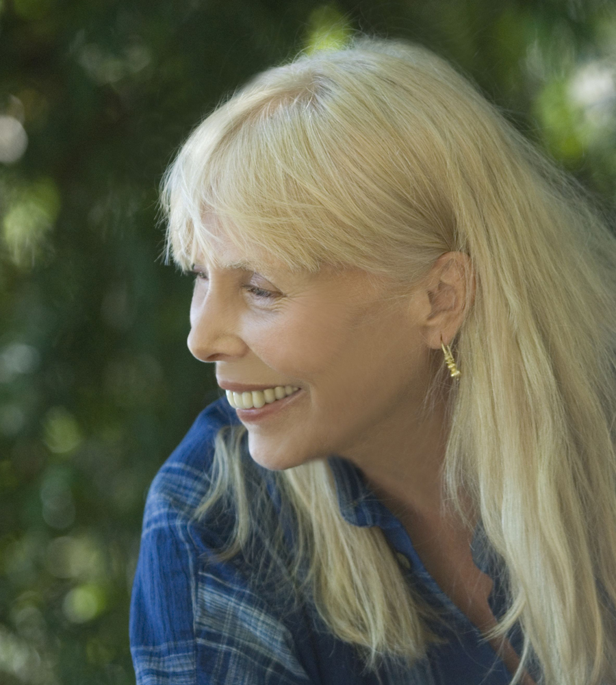 Johnny Loves Joni - The World from PRX