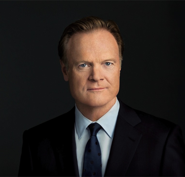 Larry O'Donnell - The World from PRX