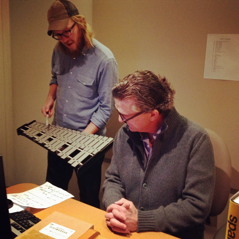 Music Video: Our Rendition of Beck's "Saint Dude" - The World from PRX