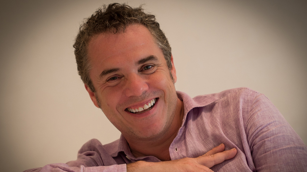 Disaster seems to stalk this man - The World from PRX